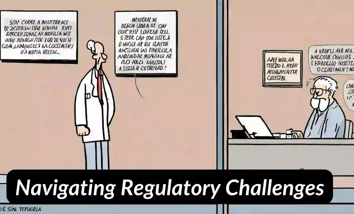 Navigating Regulatory Challenges: Insights from AlfAccurate Advisors ... Navigating Regulatory Challenges: Insights from AlfAccurate Advisors ...